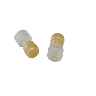 Argyle™ Intermittent Infusion Plug - Medical Supplies