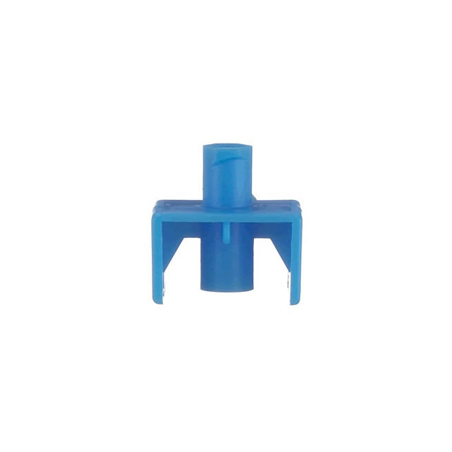 Fluid Dispensing Connector, Proximal Female Luer Lock - Medical Supplies