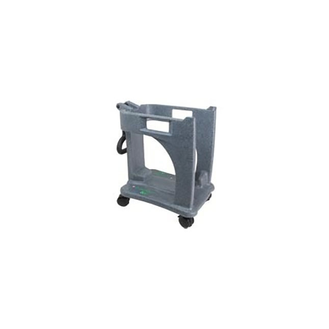 Recykleen™ Basic Trolley, for 17GL and 19GL Sharps Collector - Medical ...