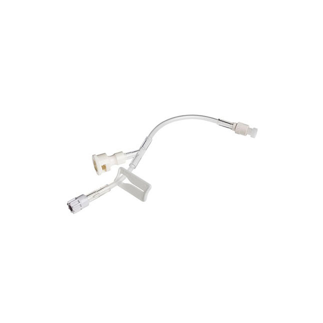 Y-Site Connector, C80, for PhaSeal™ Closed System Drug Transfer Device ...