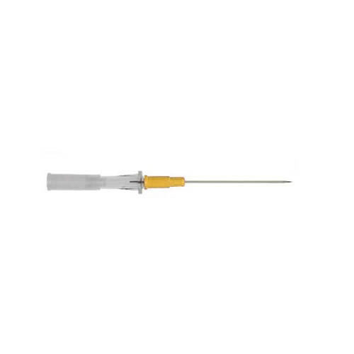 Angiocath™ Peripheral Venous Catheter - Medical Supplies