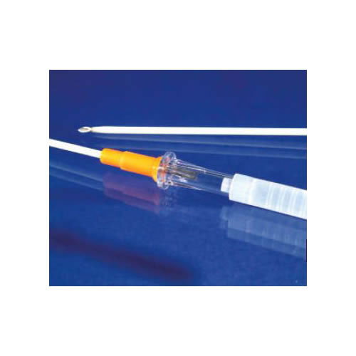 Angiocath™ Peripheral Venous Catheter - Medical Supplies